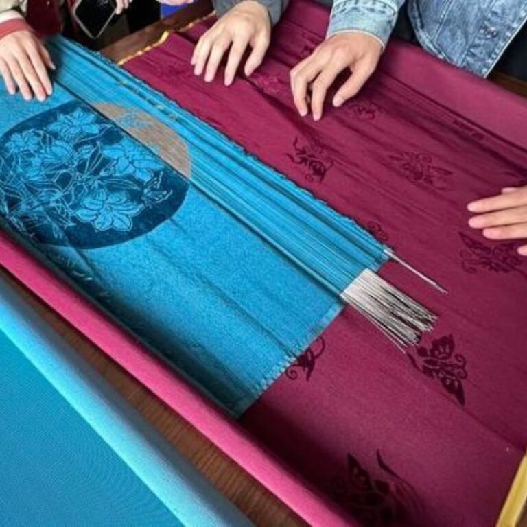 Velvet Fabric: A Timeless Textile with Unique Appeal - Textile SL