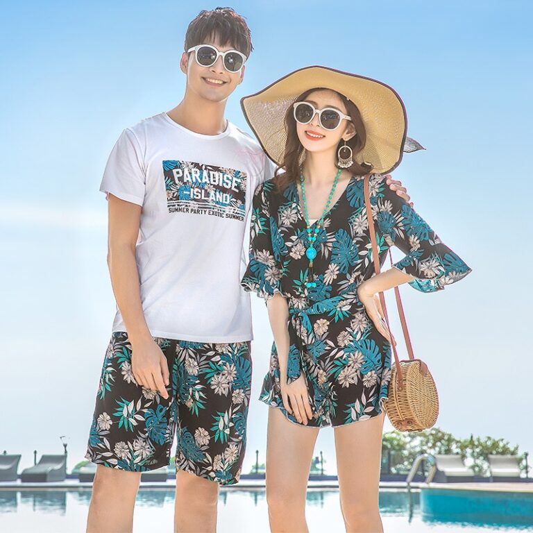 The Ultimate Guide to Swimwear Fabrics - Textile SL